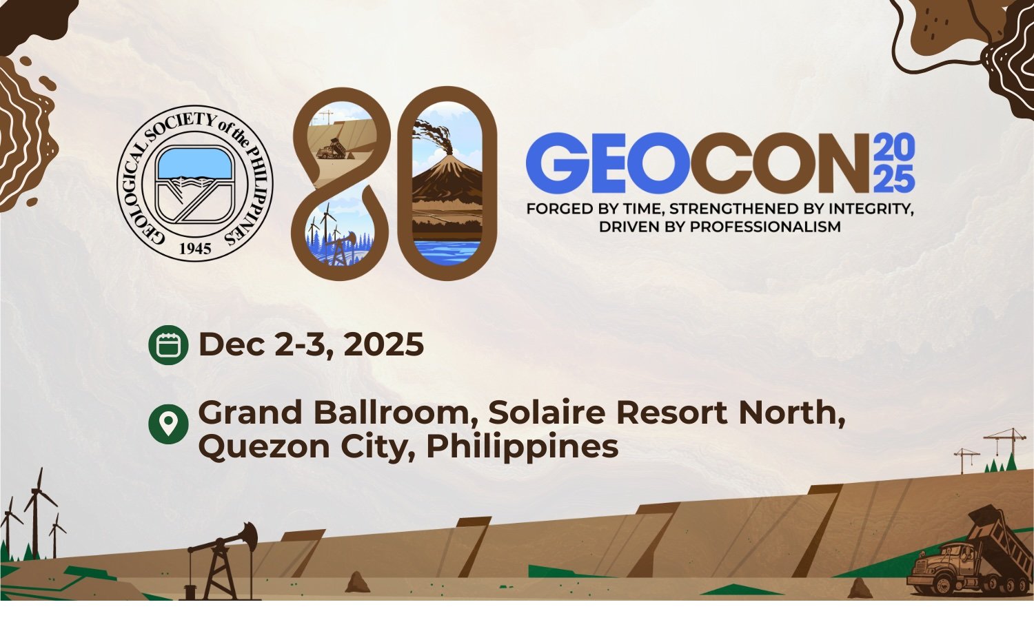 XPERTO | GEOCON 2025